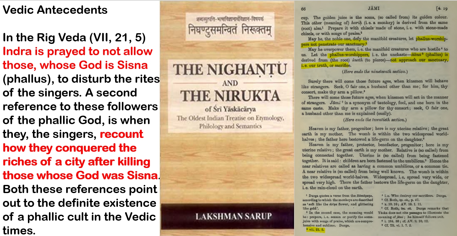 Brahminical Hoax Called Yugas – Part 1 - Satya Yuga Deconstructed ...